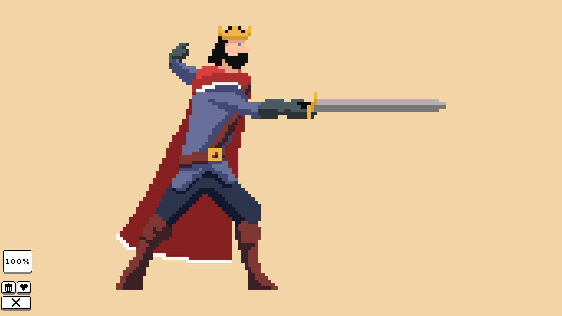 Coloring Pixels - Mythology Pack on Steam