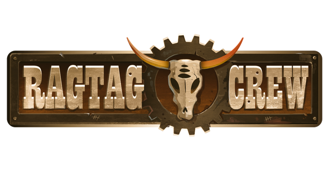 Ragtag Crew Playtest Steam Charts (App 1612130) · SteamDB
