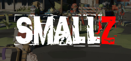 SmallZ Steam Charts · SteamDB