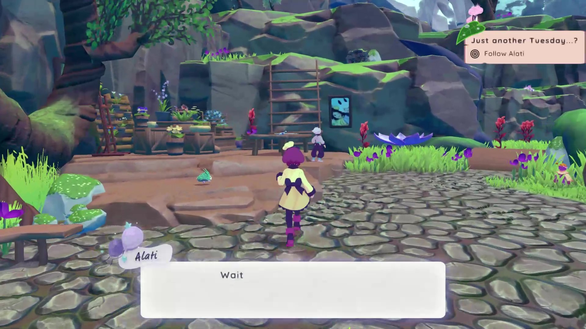 Dreamland Confectionery on Steam