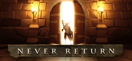 Never Return on Steam