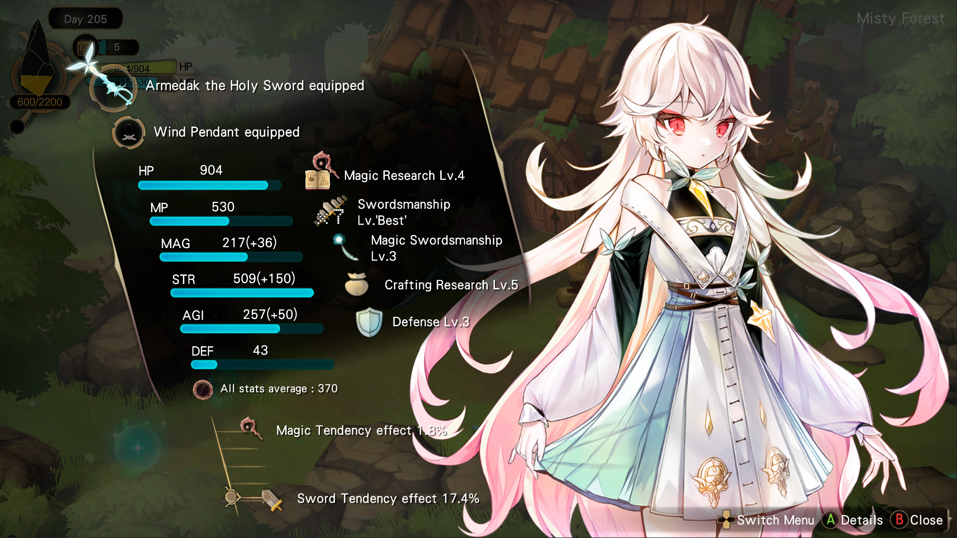 Witch Spring 3 Re:Fine EXTRA COSTUME - Bluebell on Steam