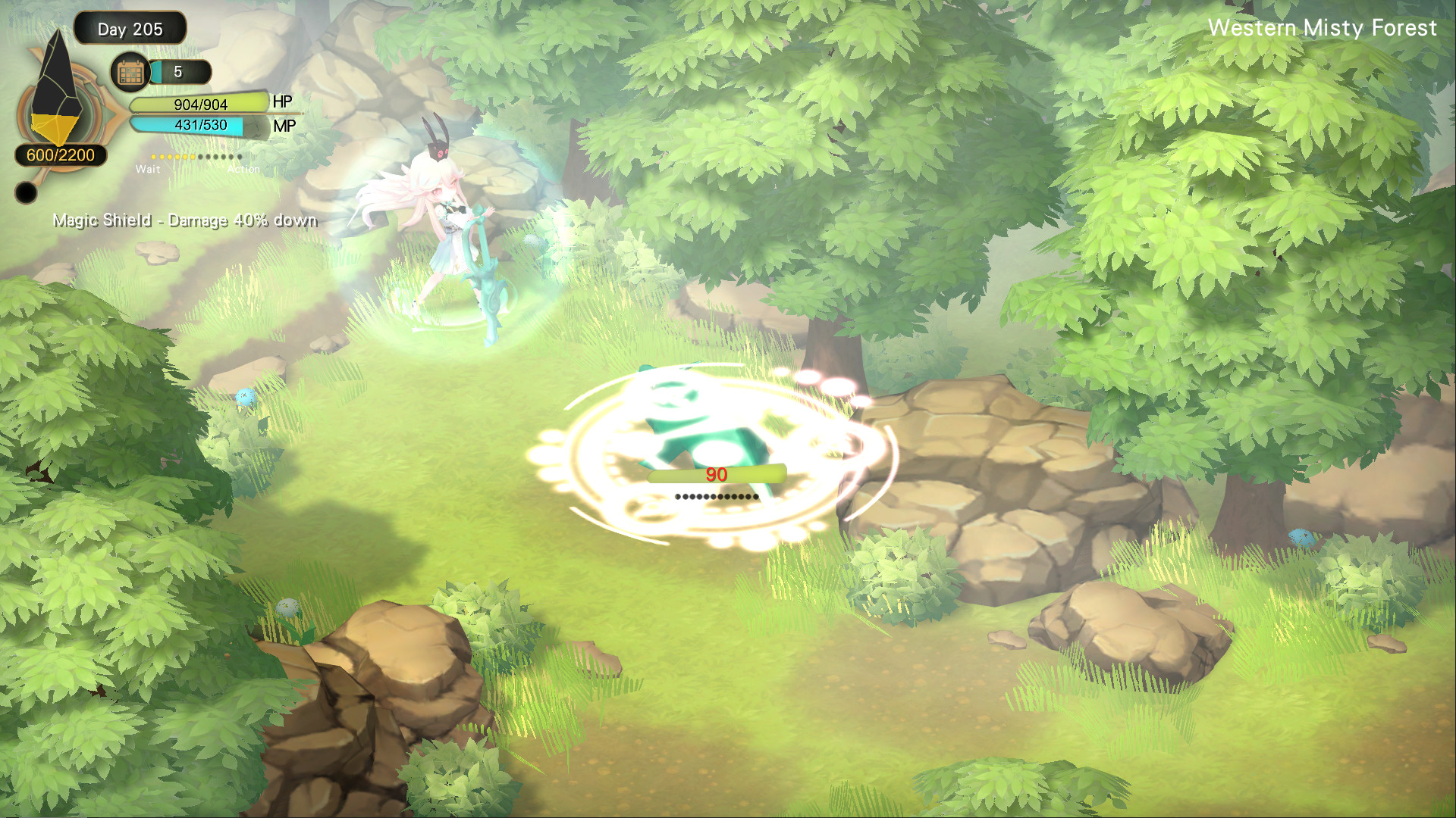 Witch Spring 3 Re:Fine EXTRA COSTUME - Bluebell on Steam