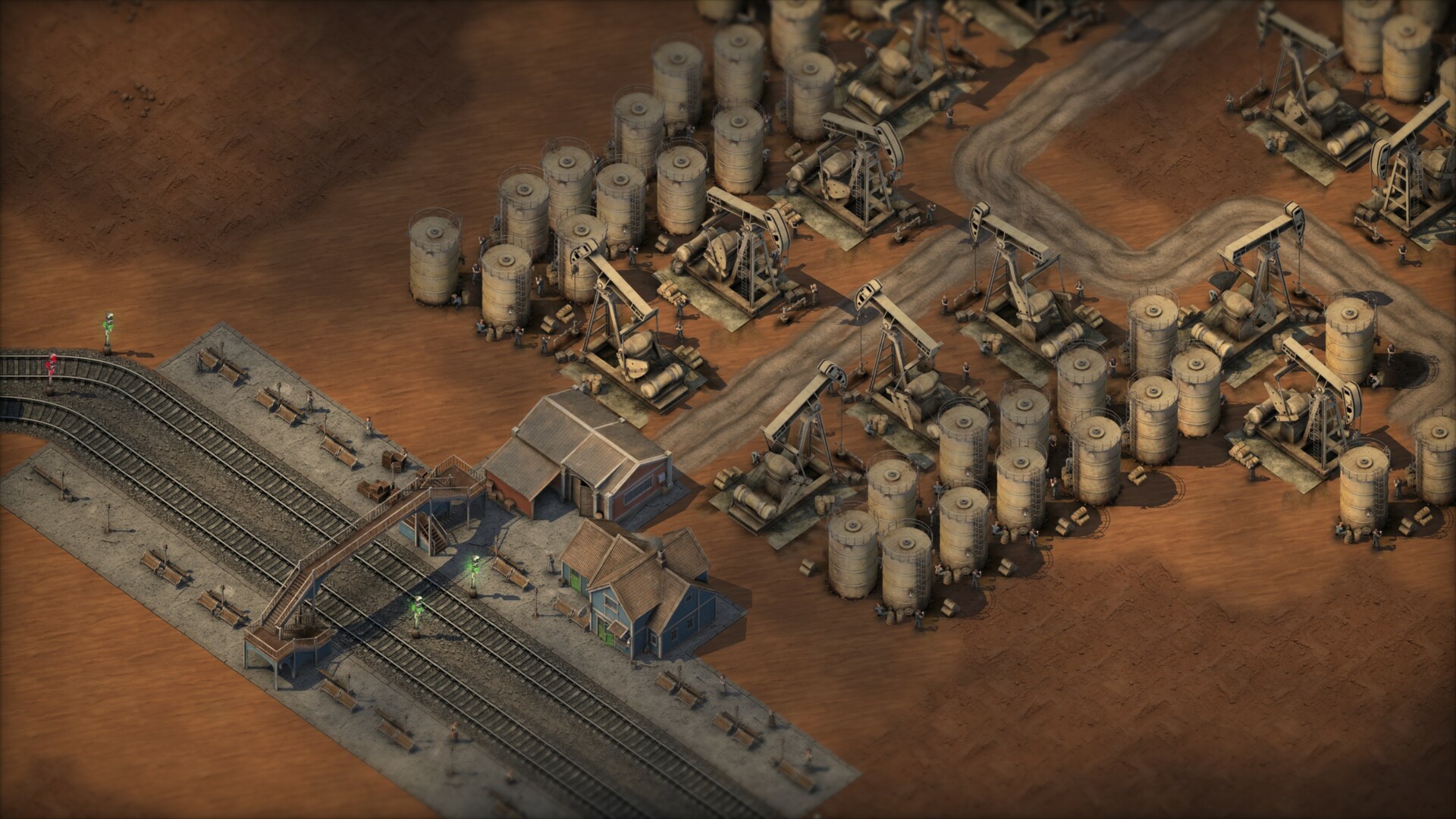 Save 33% on Sweet Transit on Steam