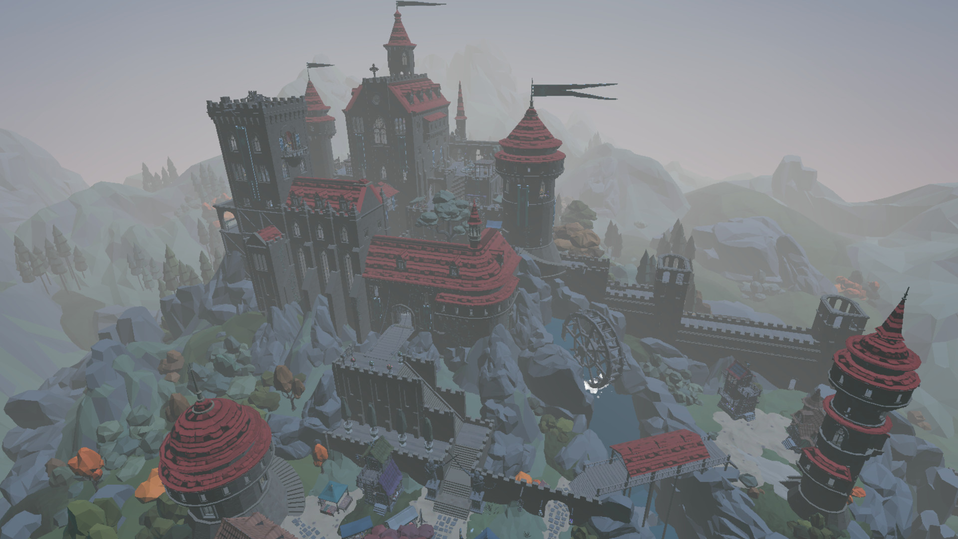 Polygon World VR on Steam