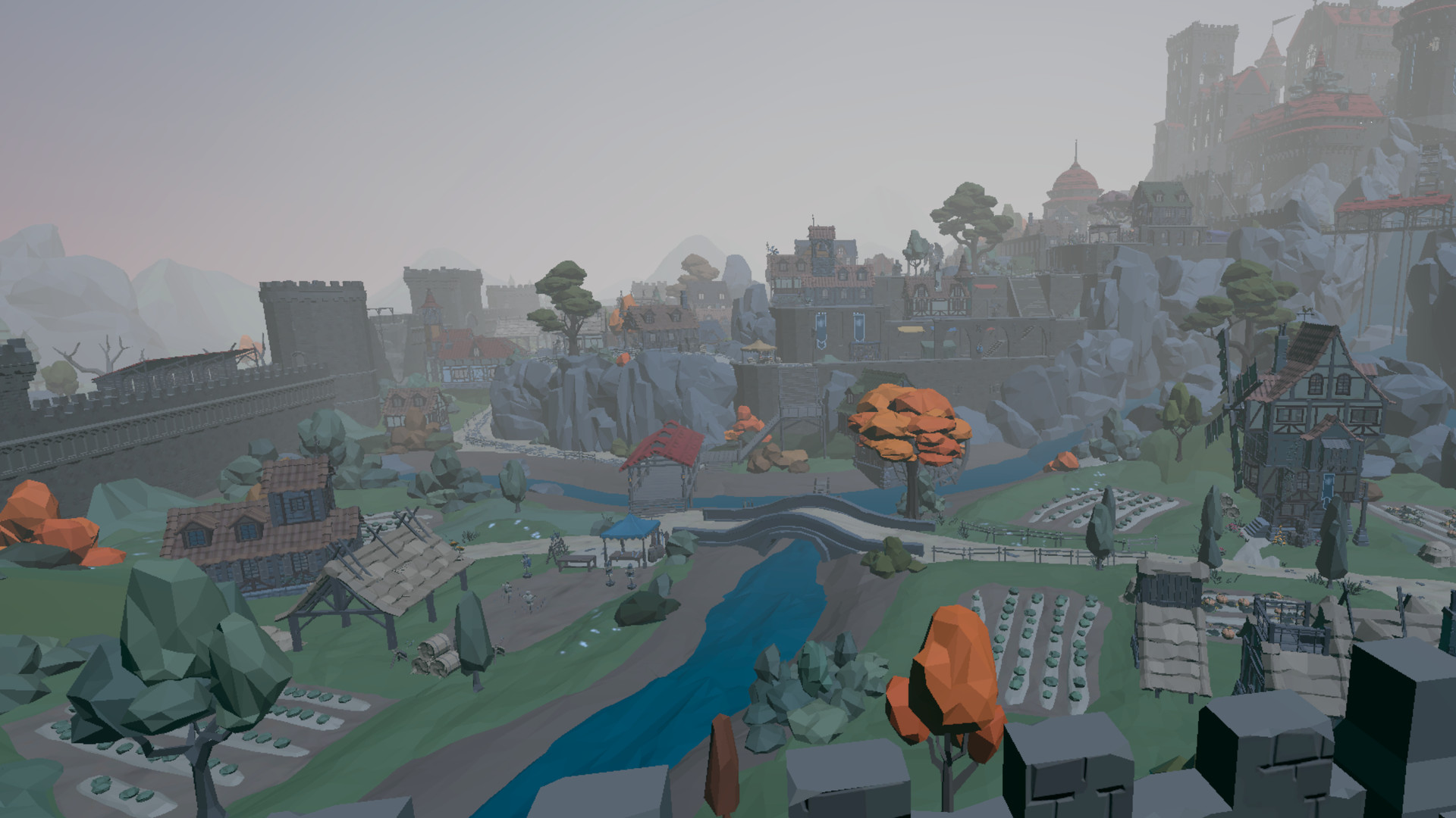 Polygon World VR on Steam
