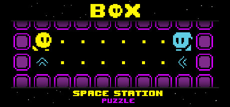 BOX: Space Station on Steam