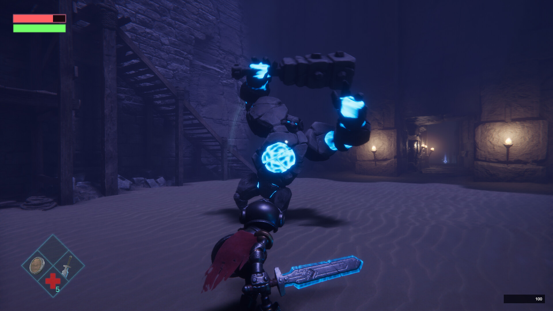 Prophet: Prologue on Steam