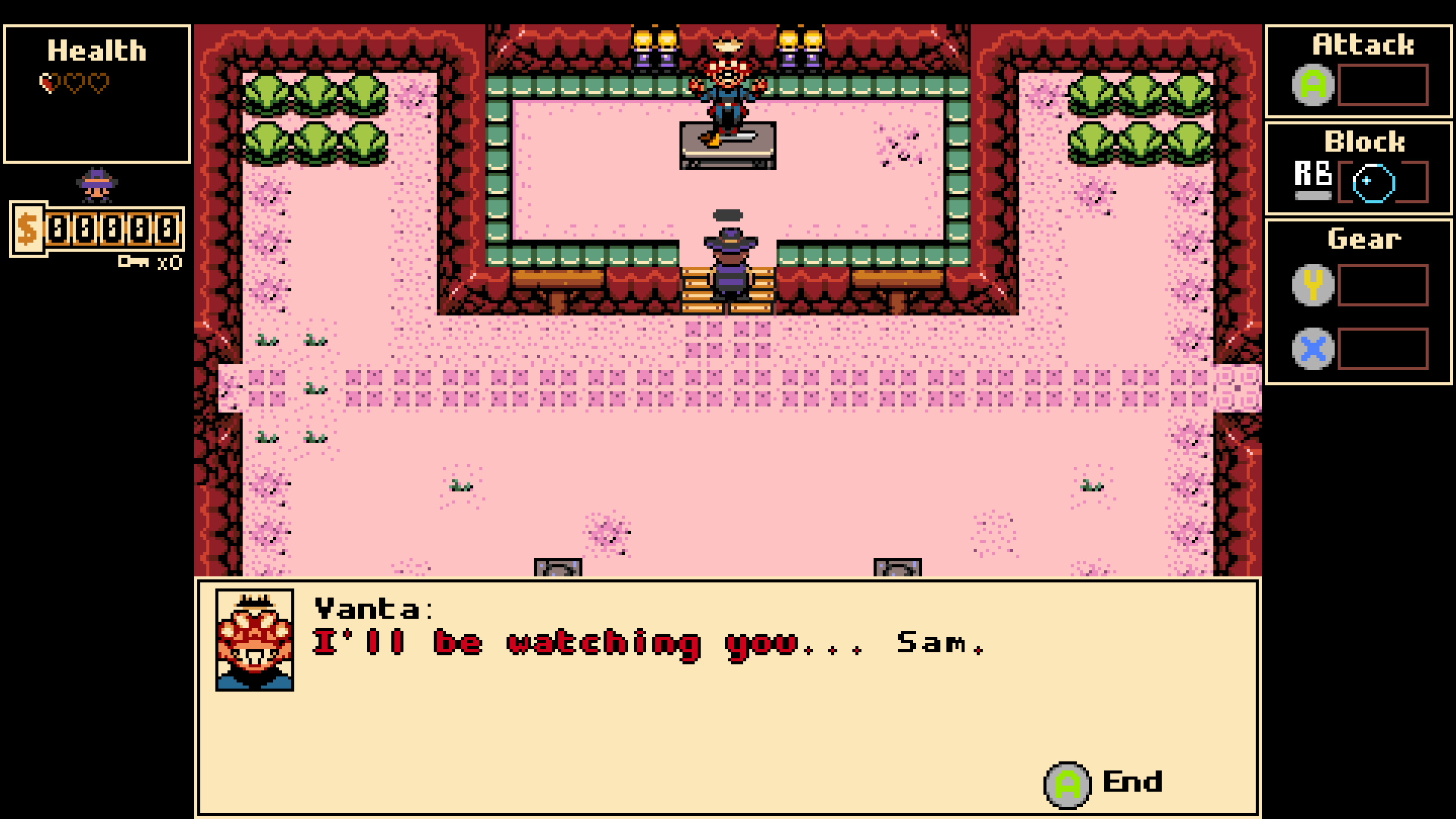 A Star Of Chrome on Steam