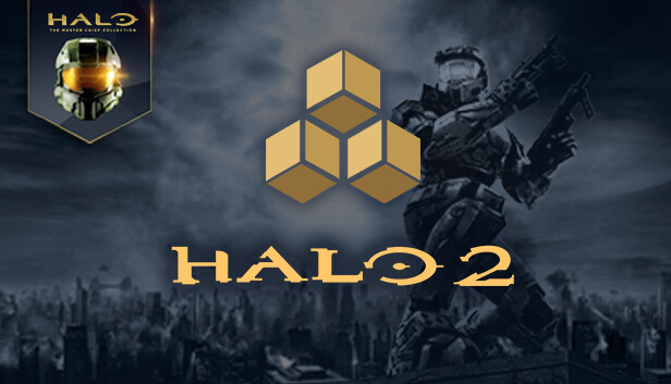 Halo 2 Mod Tools - MCC on Steam