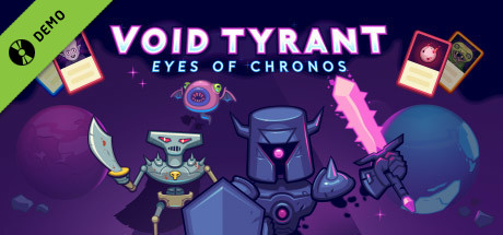 Void Tyrant Demo Steam Charts (App 1613970) · SteamDB