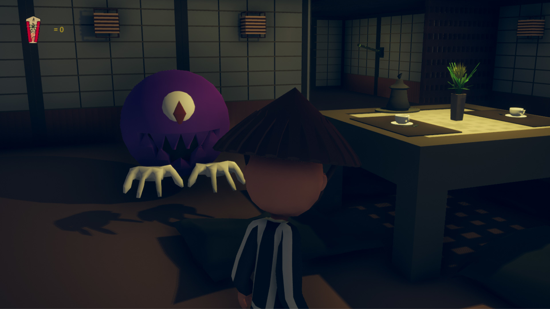 Yokai Taiji on Steam