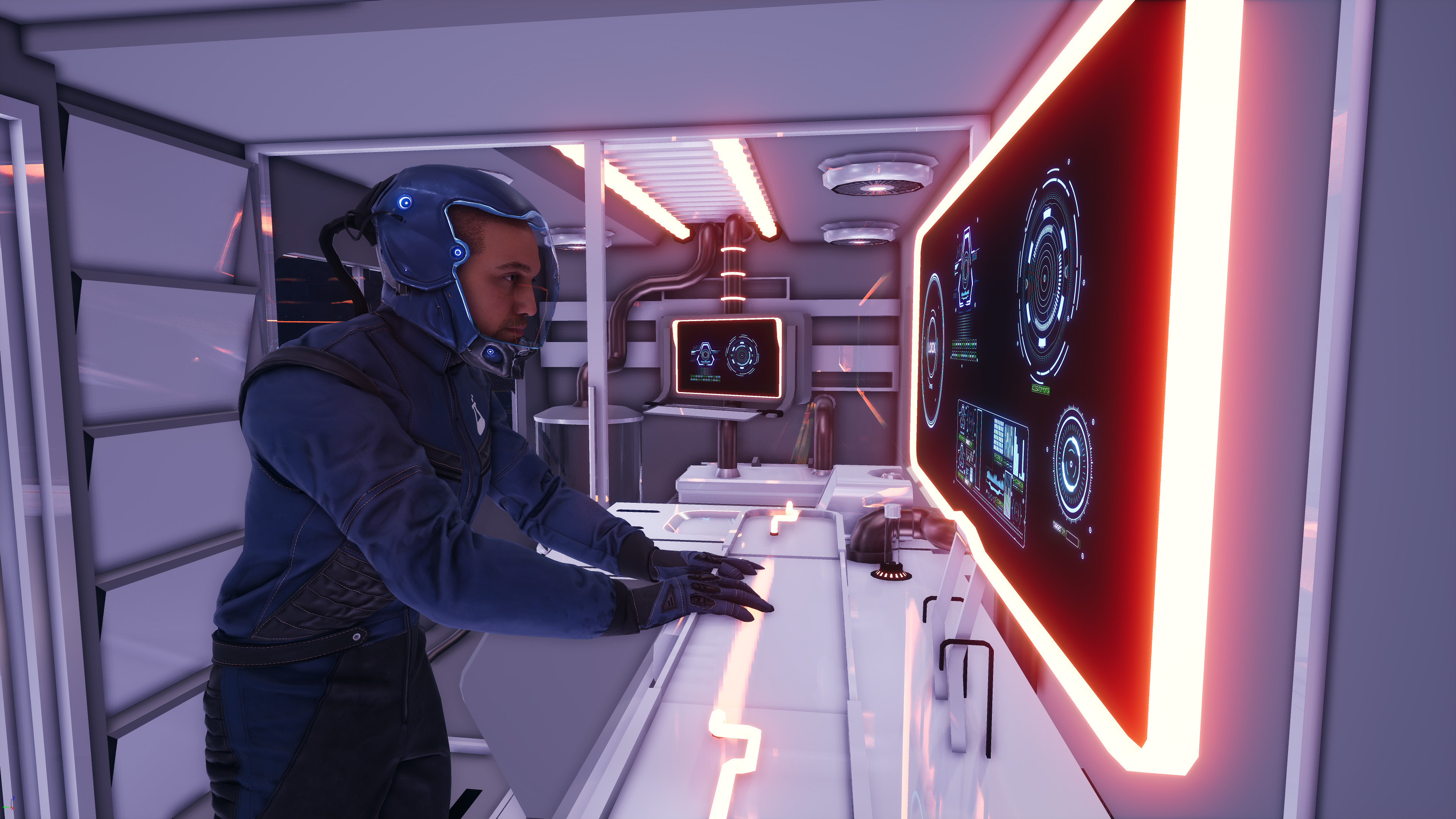 Astro Colony (App 1614550) · SteamDB