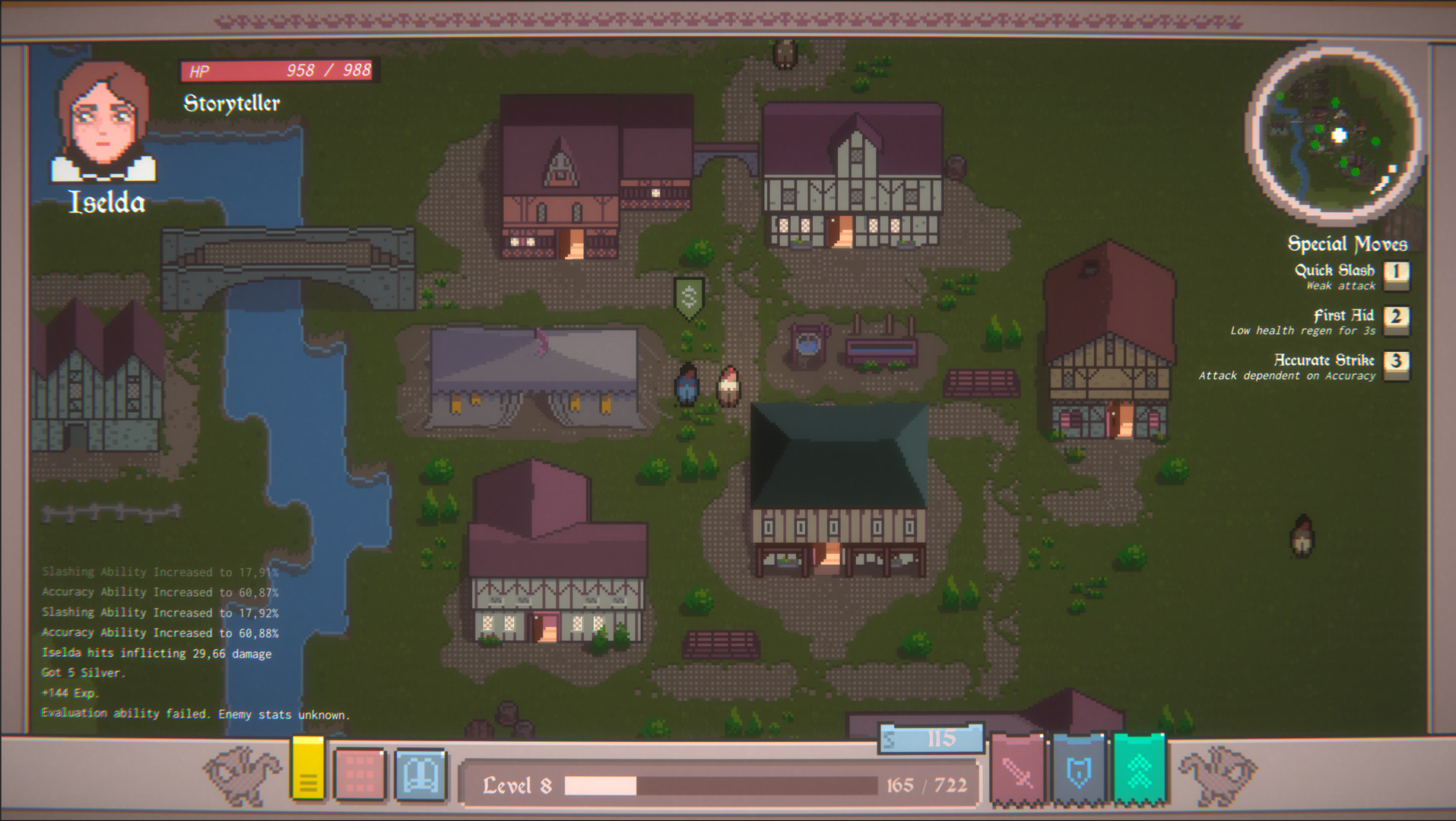 The Chronicler on Steam