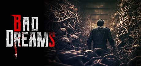 BAD DREAMS Steam Charts · SteamDB