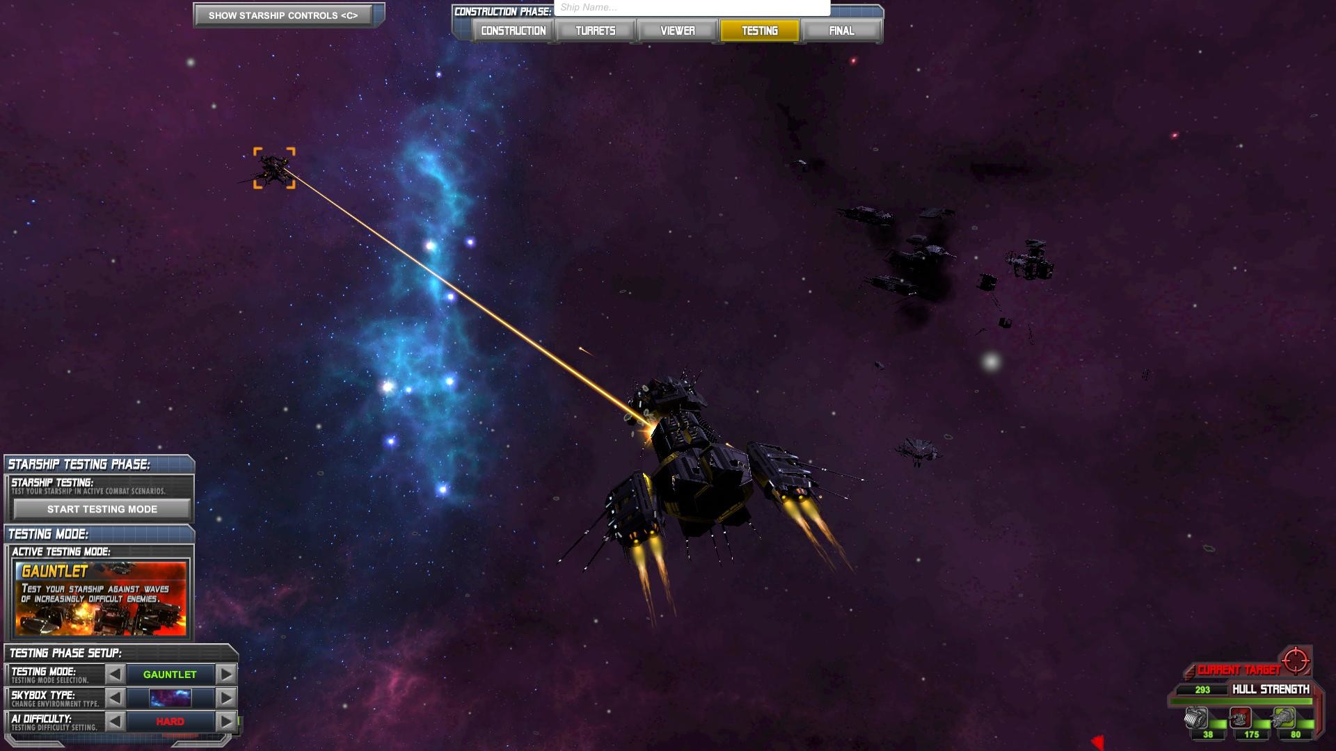 Space Transport Tycoon on Steam