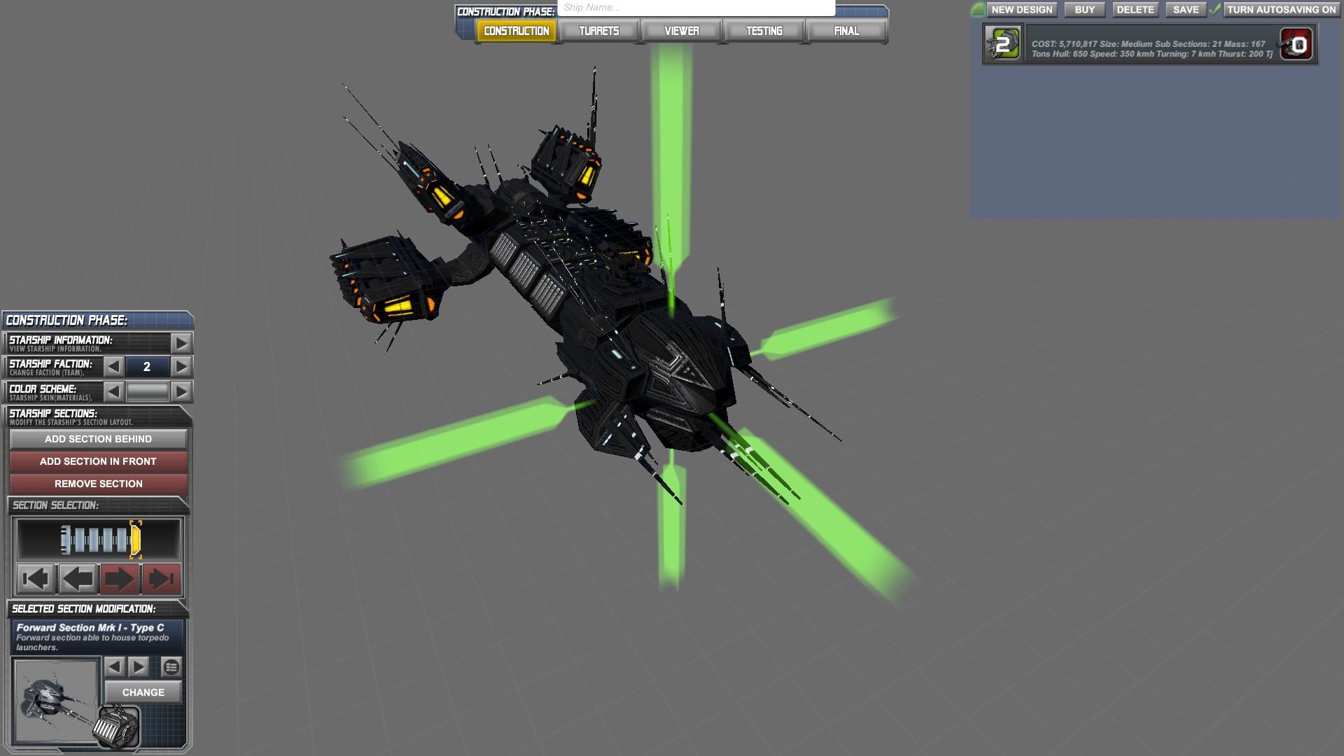 Space Transport Tycoon on Steam