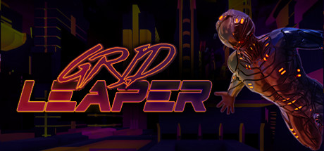 Save 20% on Grid Leaper on Steam