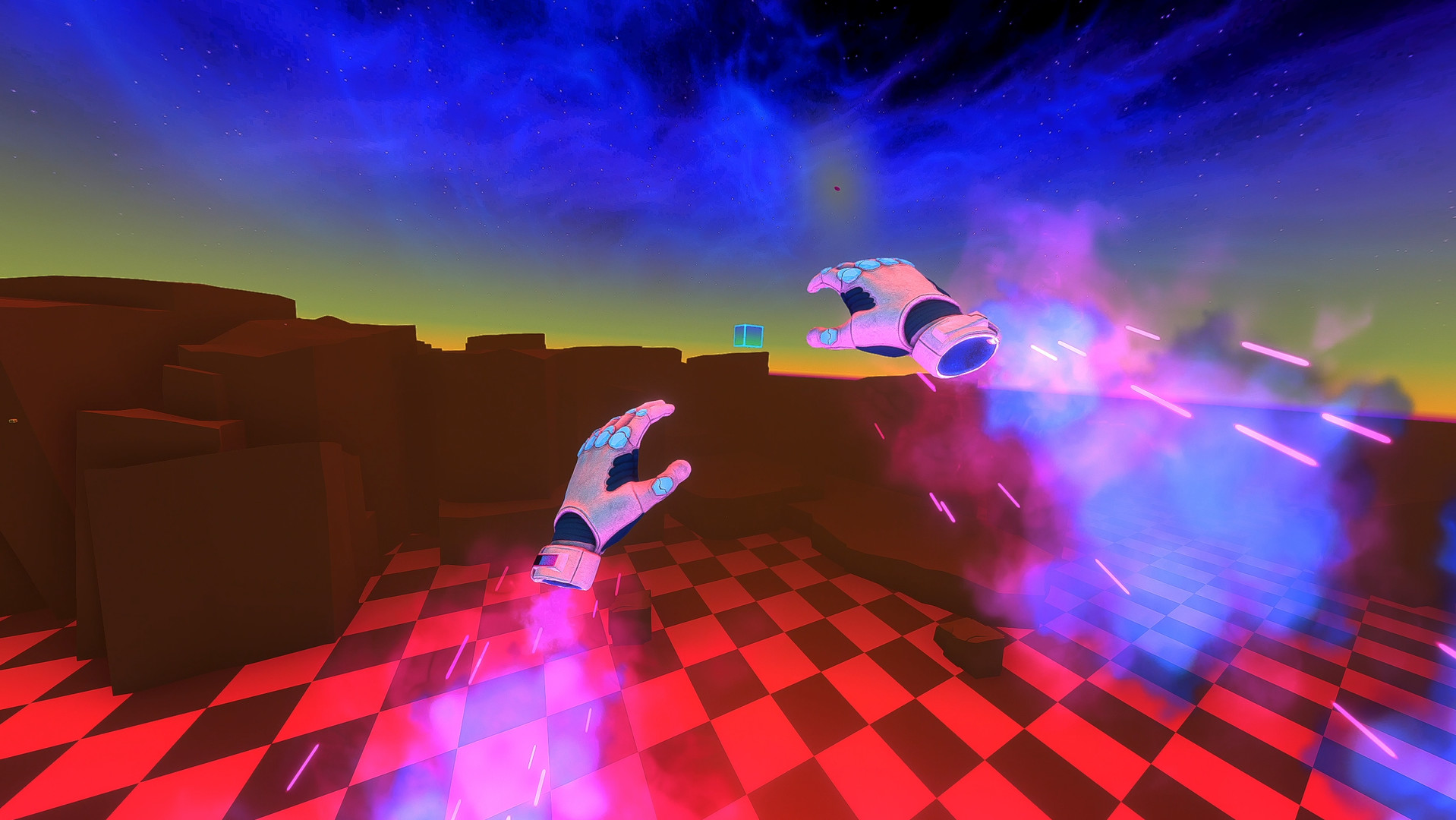 Save 20% on Grid Leaper on Steam