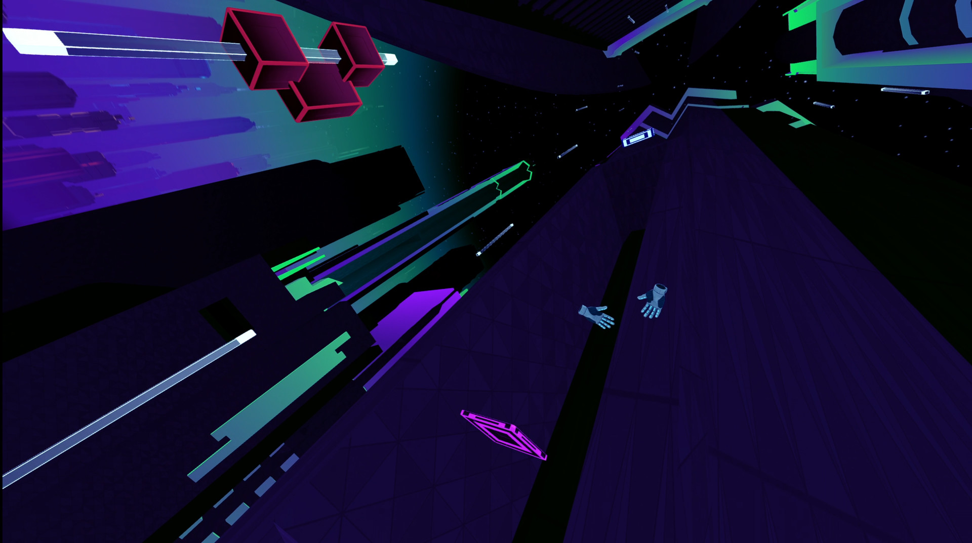 Grid Leaper on Steam