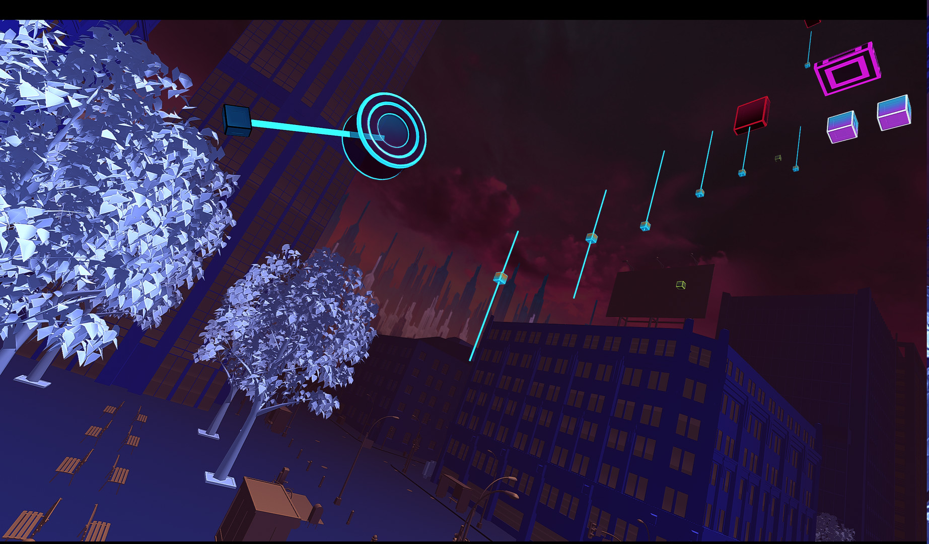 Grid Leaper on Steam