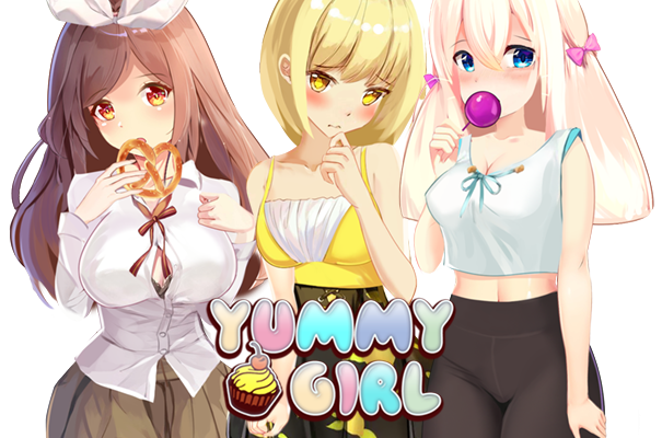 Yummy Girl on Steam
