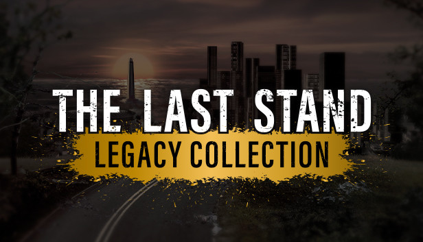 The Last Stand Game