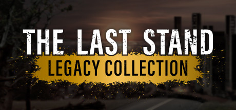 The Last Stand Legacy Collection Price history · SteamDB