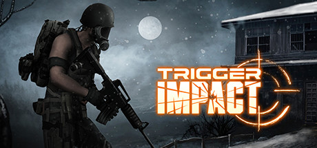 Trigger Impact Steam Charts · SteamDB