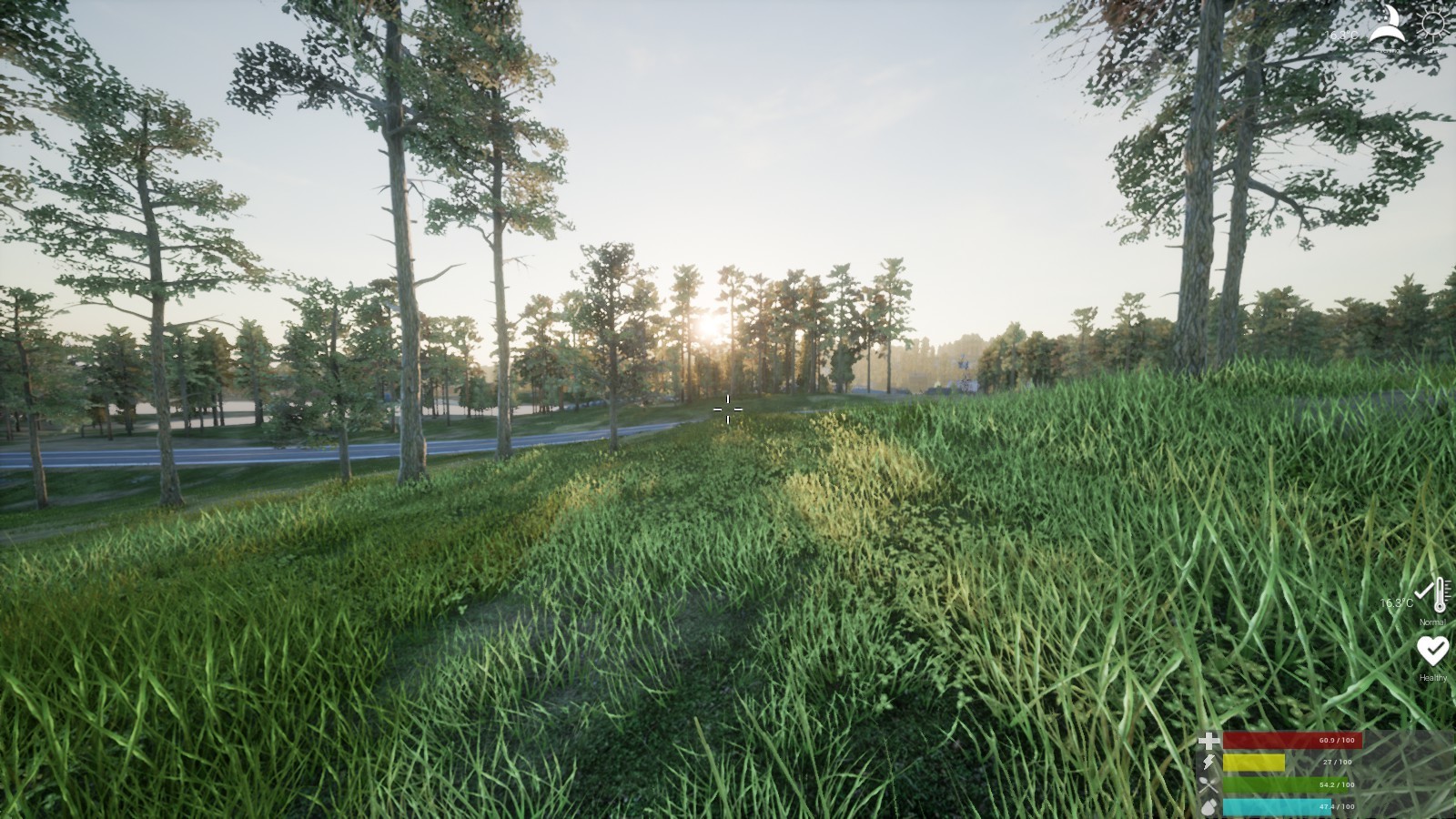 Trigger Impact on Steam