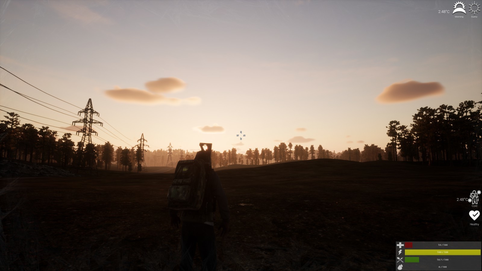 Trigger Impact on Steam