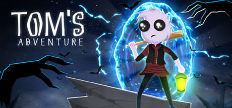 Tom´s Adventure on Steam