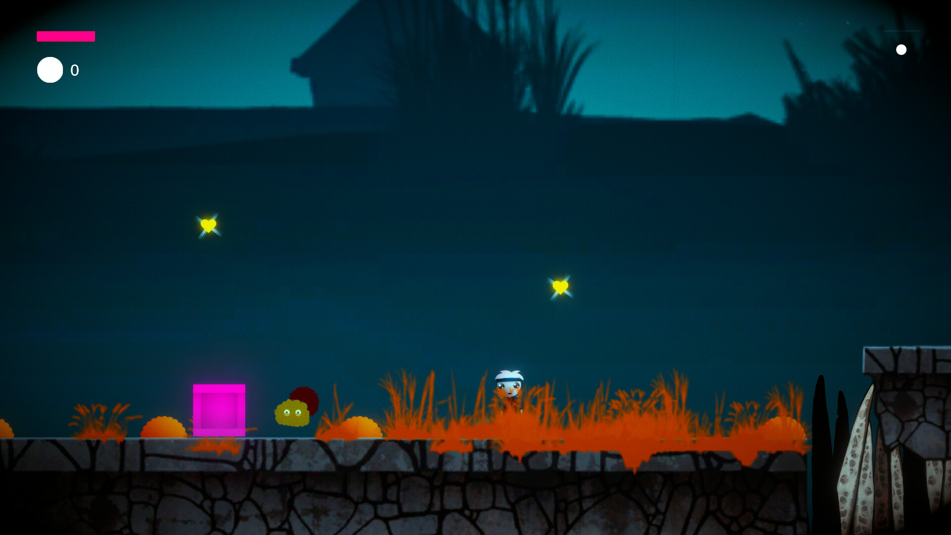 Tom´s Adventure on Steam