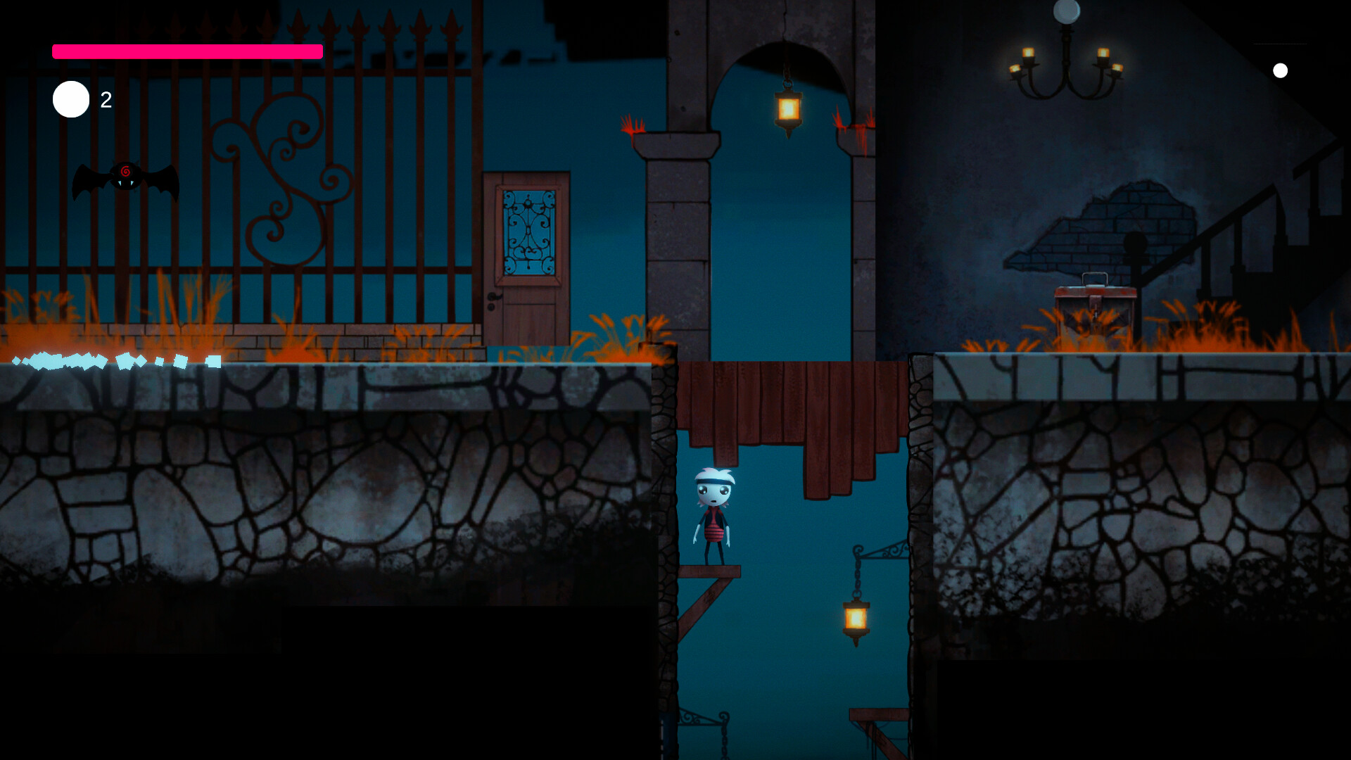 Tom´s Adventure on Steam