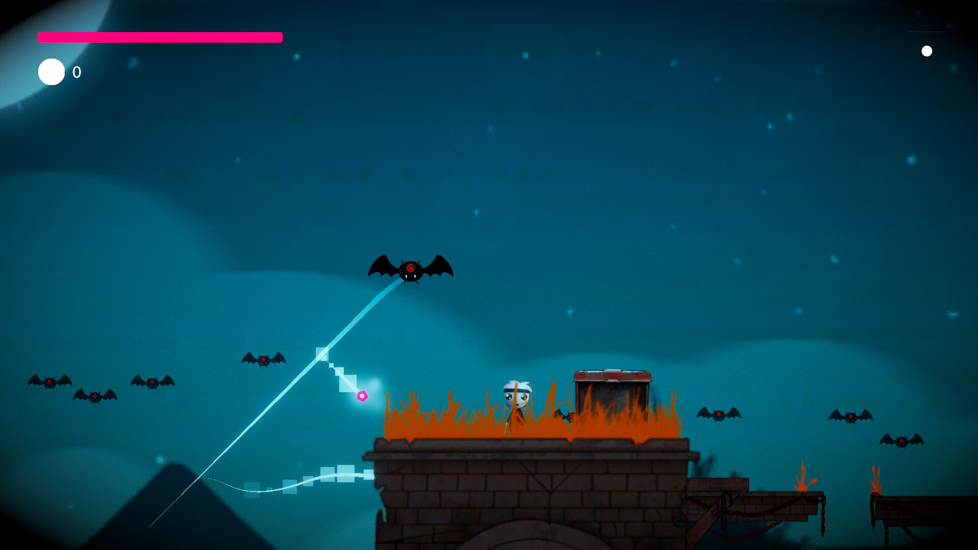 Tom´s Adventure on Steam