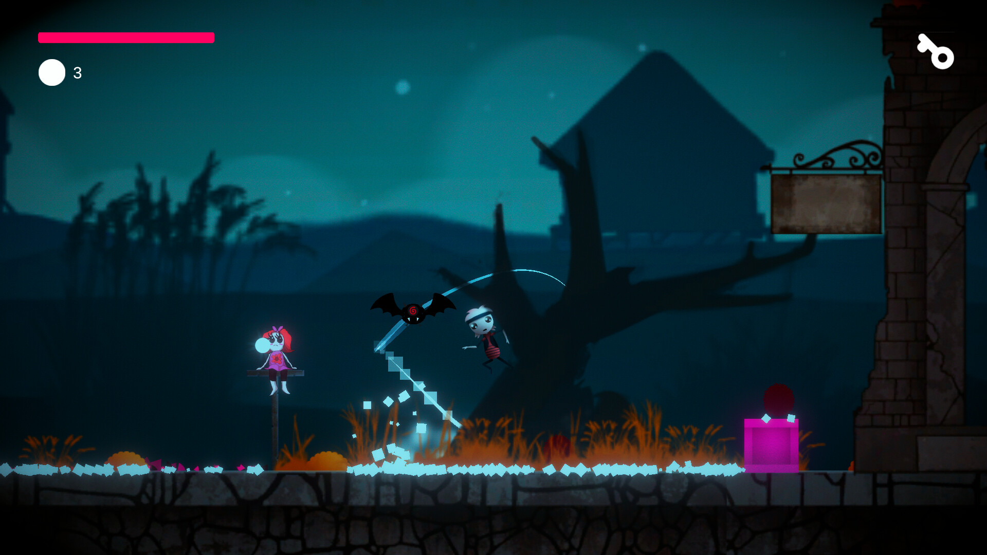 Tom´s Adventure on Steam