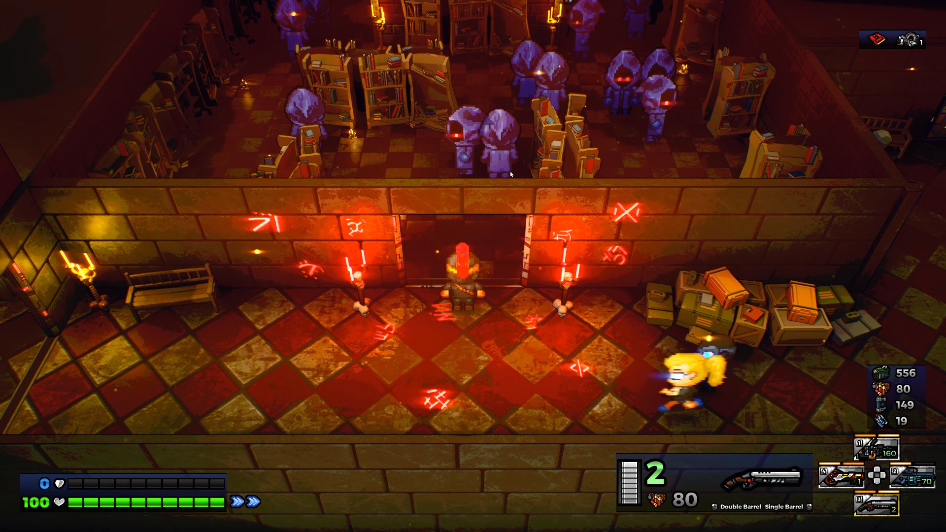 Action Commando on Steam