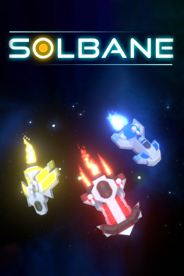 Solbane Steam Charts · SteamDB