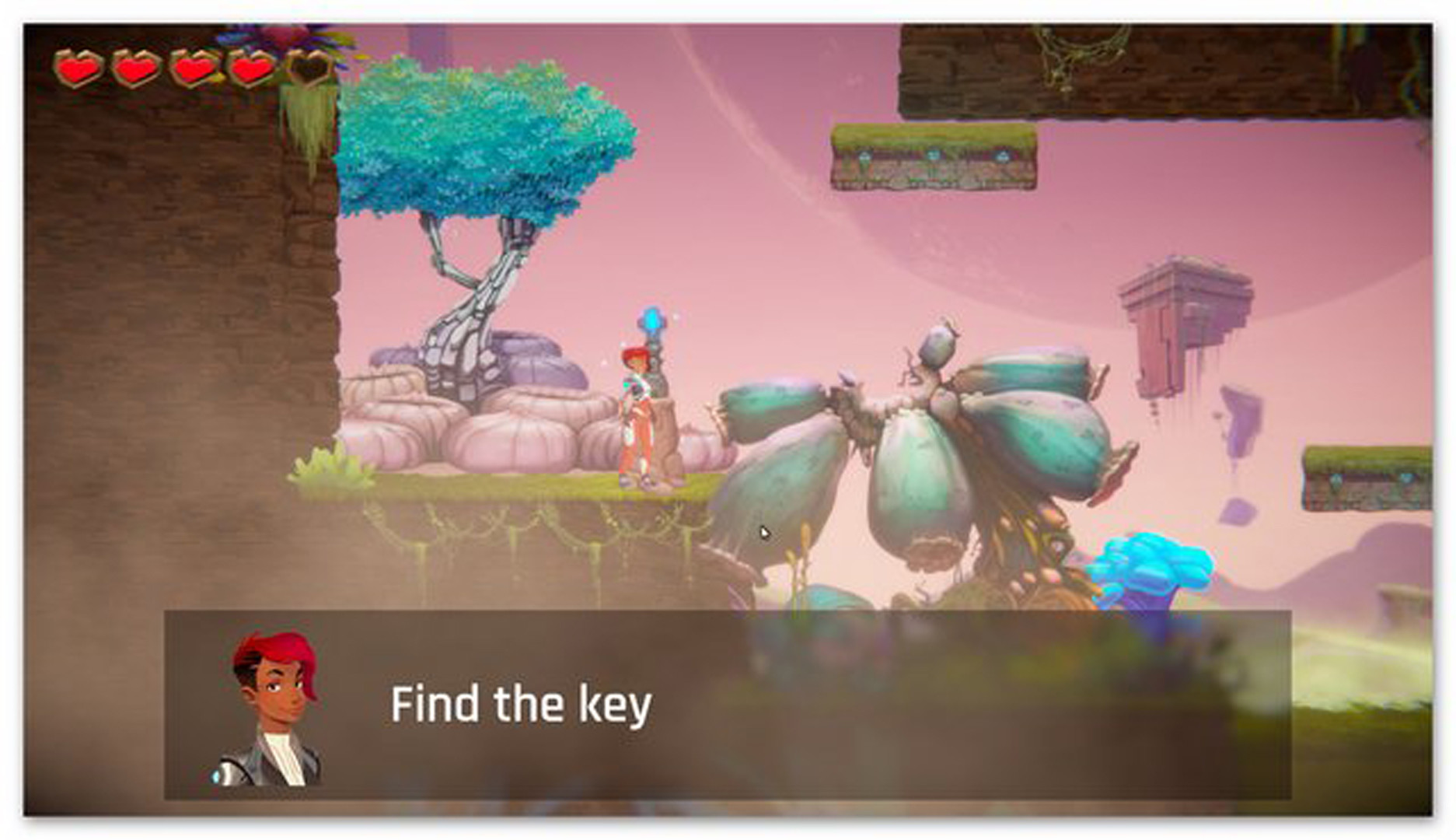 Alien Planet Explorer on Steam