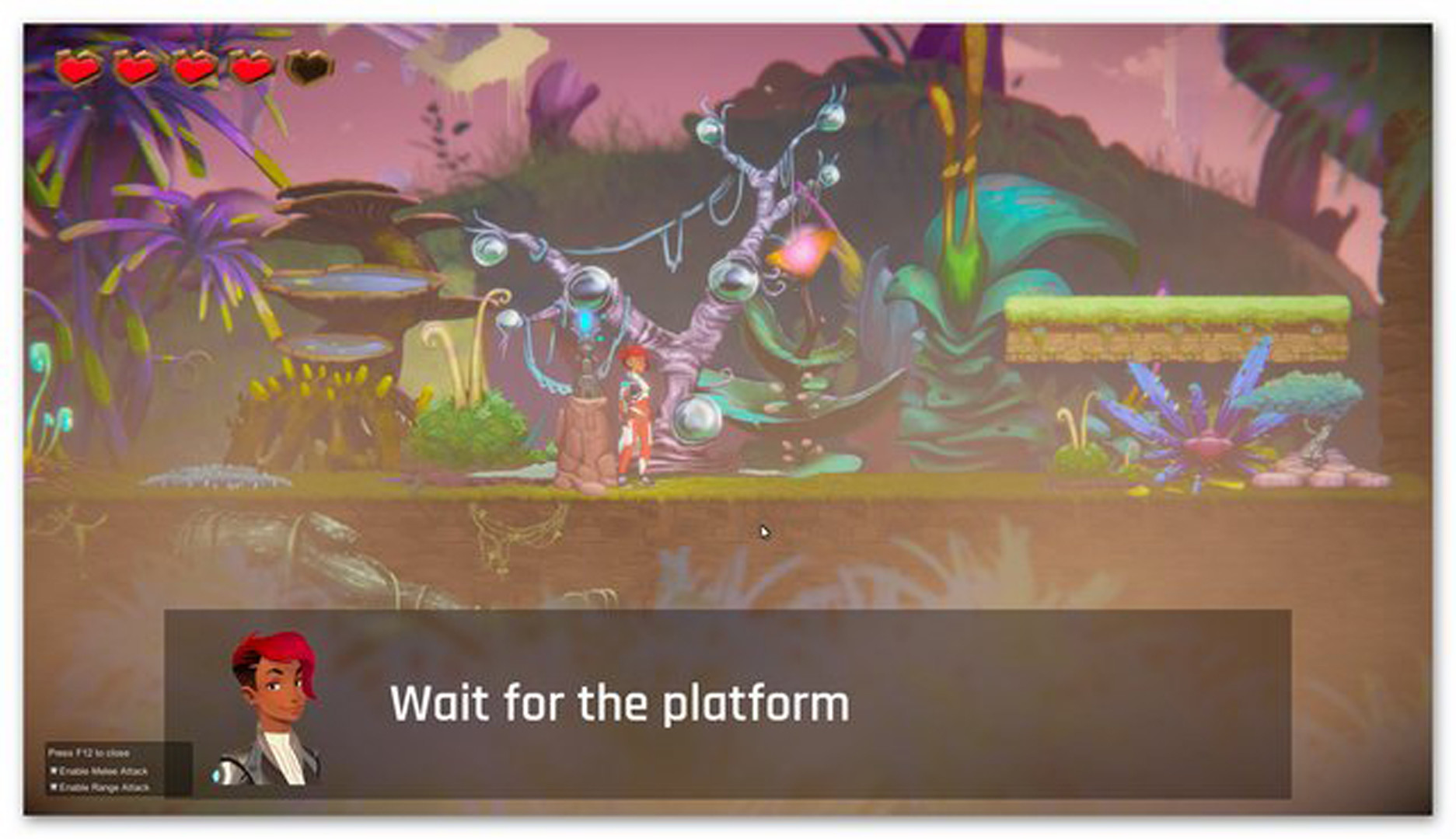 Alien Planet Explorer on Steam