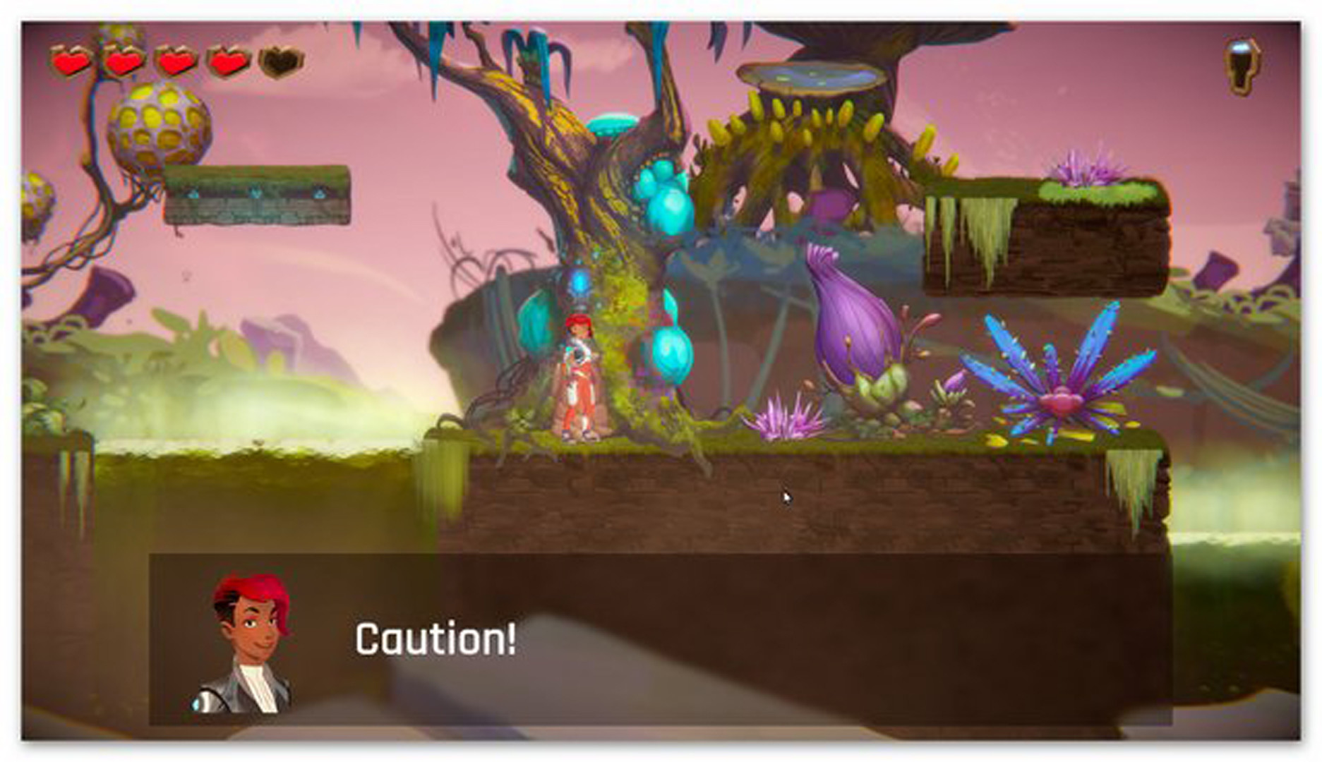 Save 90% on Alien Planet Explorer on Steam