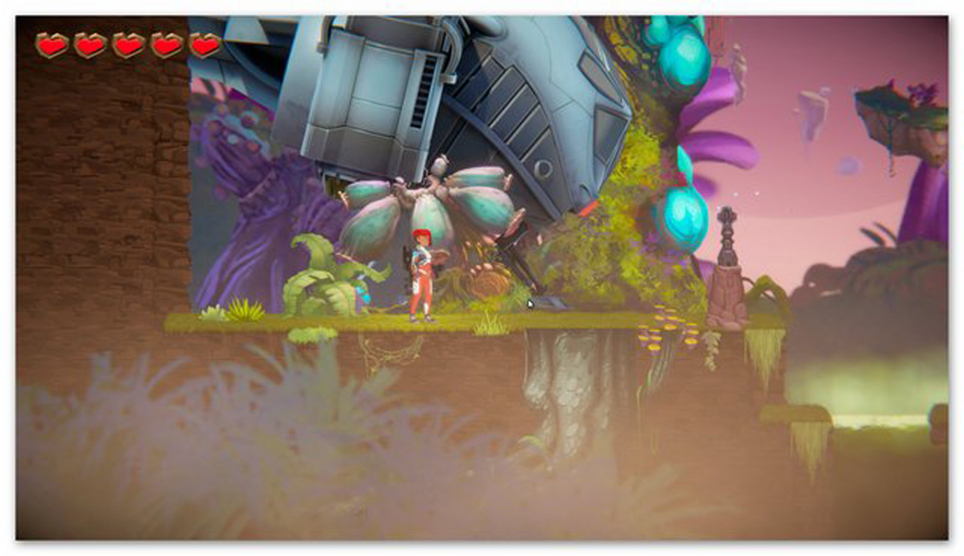 Alien Planet Explorer on Steam