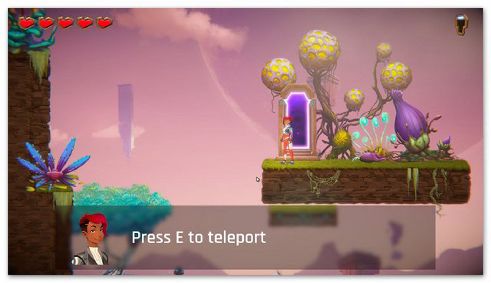 Alien Planet Explorer on Steam