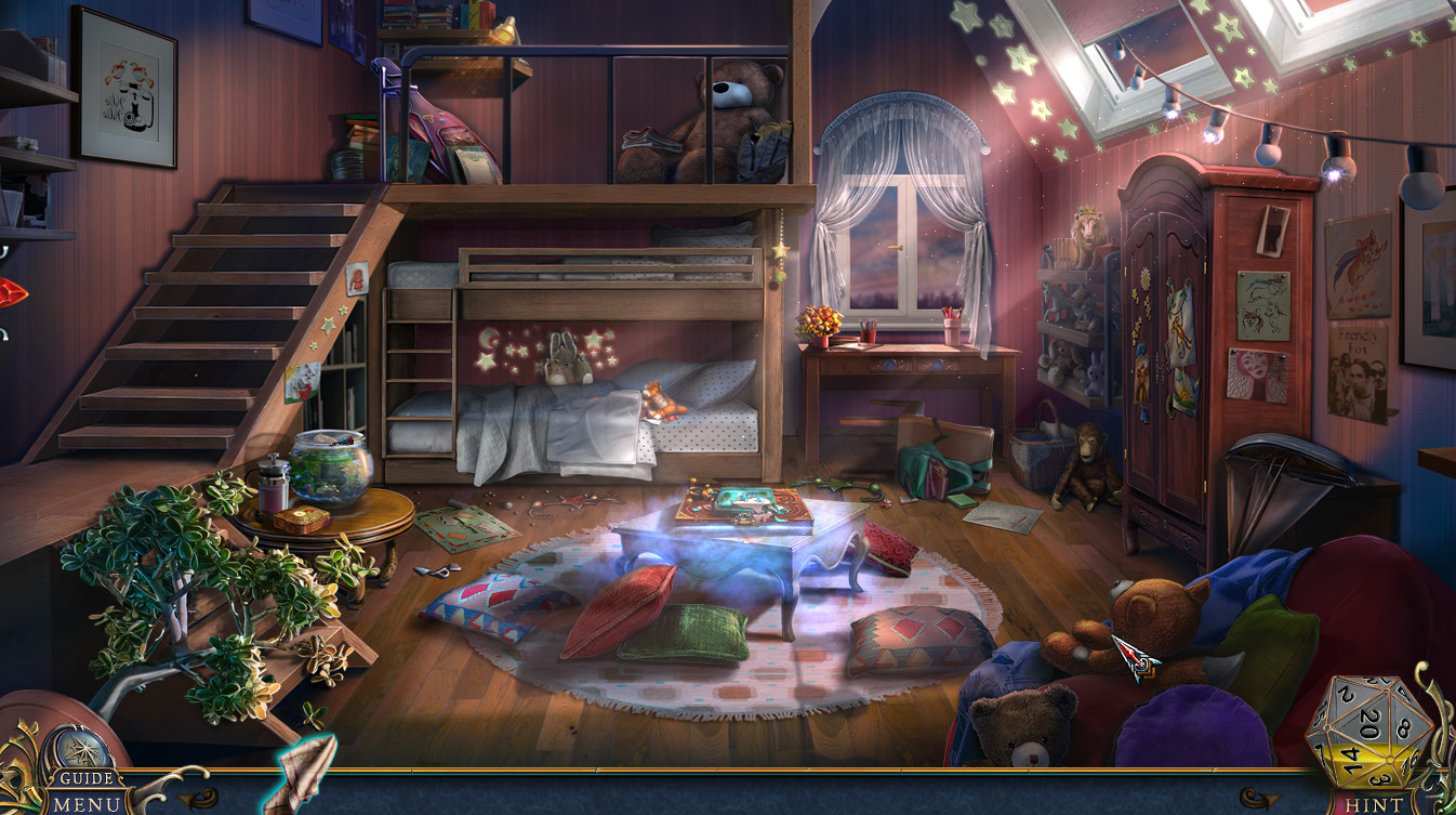 Bridge to Another World: Endless Game Collector's Edition on Steam