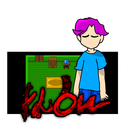 FLOW on Steam