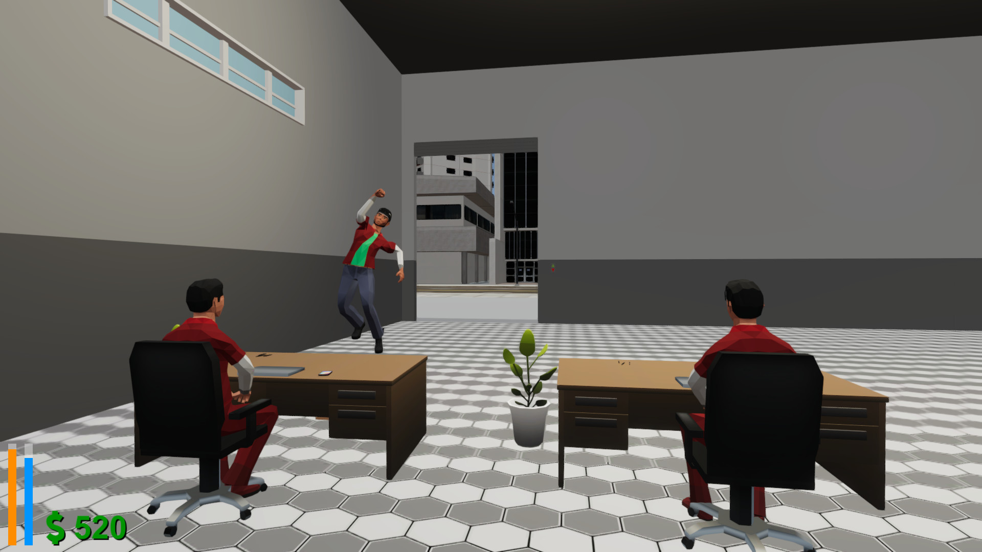 Logistics Simulator on Steam