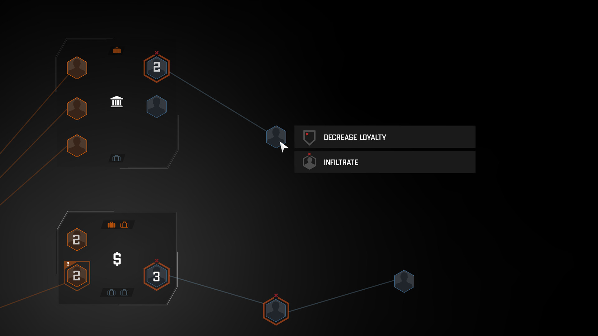 Oversight on Steam