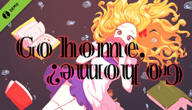 Go home, Go home? Demo Steam Charts (App 1617680) · SteamDB