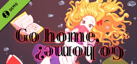 Go home, Go home? Demo Steam Charts (App 1617680) · SteamDB