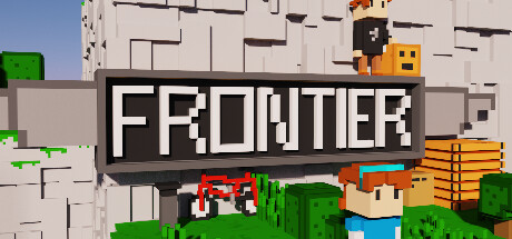 Steam Community :: Frontier